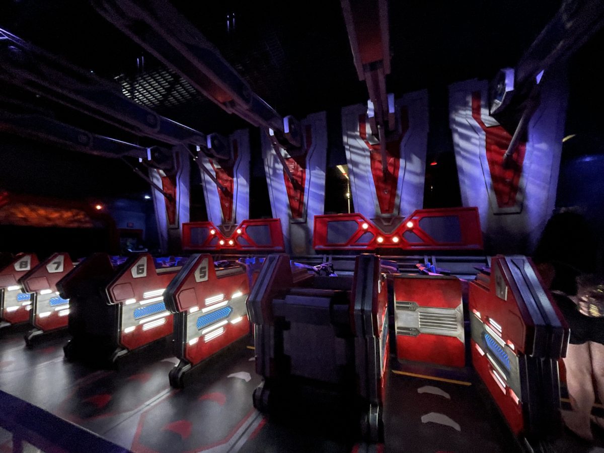 Guardians of the Galaxy: Cosmic Rewind – The Spoiler Review ...