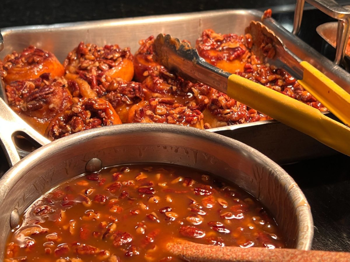 Boma – Flavors of Africa: The King of Disney Breakfast Buffets ...