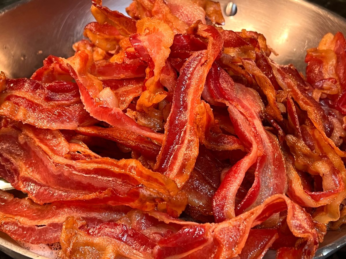 Boma – Flavors of Africa: The King of Disney Breakfast Buffets ...