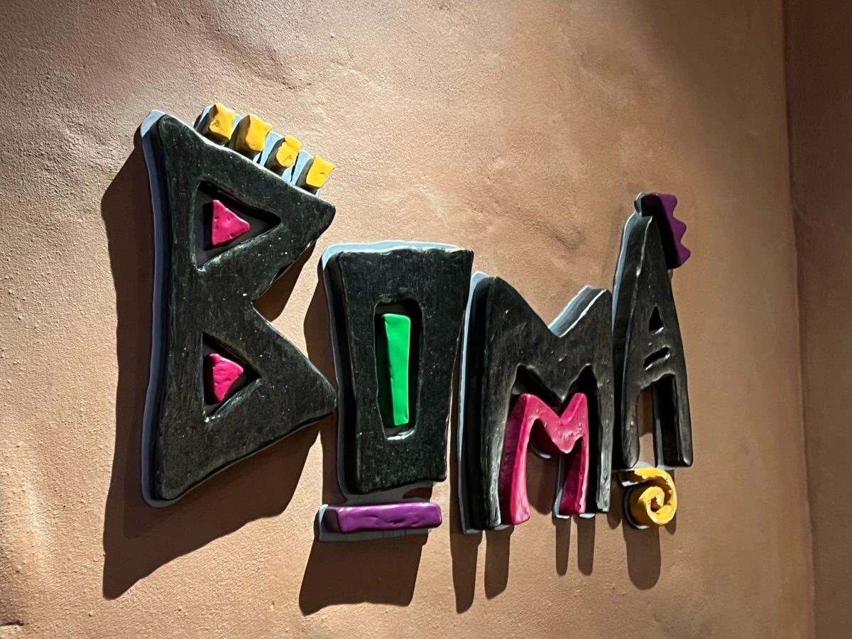 Boma – Flavors of Africa: The King of Disney Breakfast Buffets ...