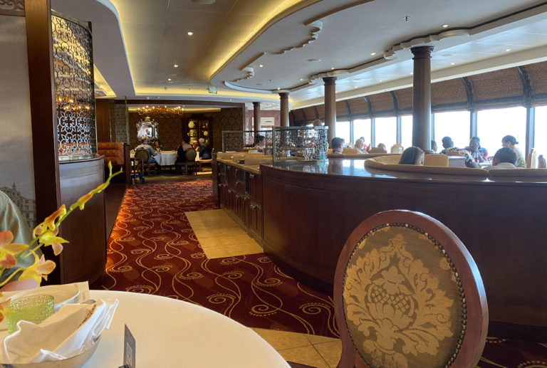 Palo Dinner on Disney Cruise Line: Is It Worth It? | TouringPlans.com Blog