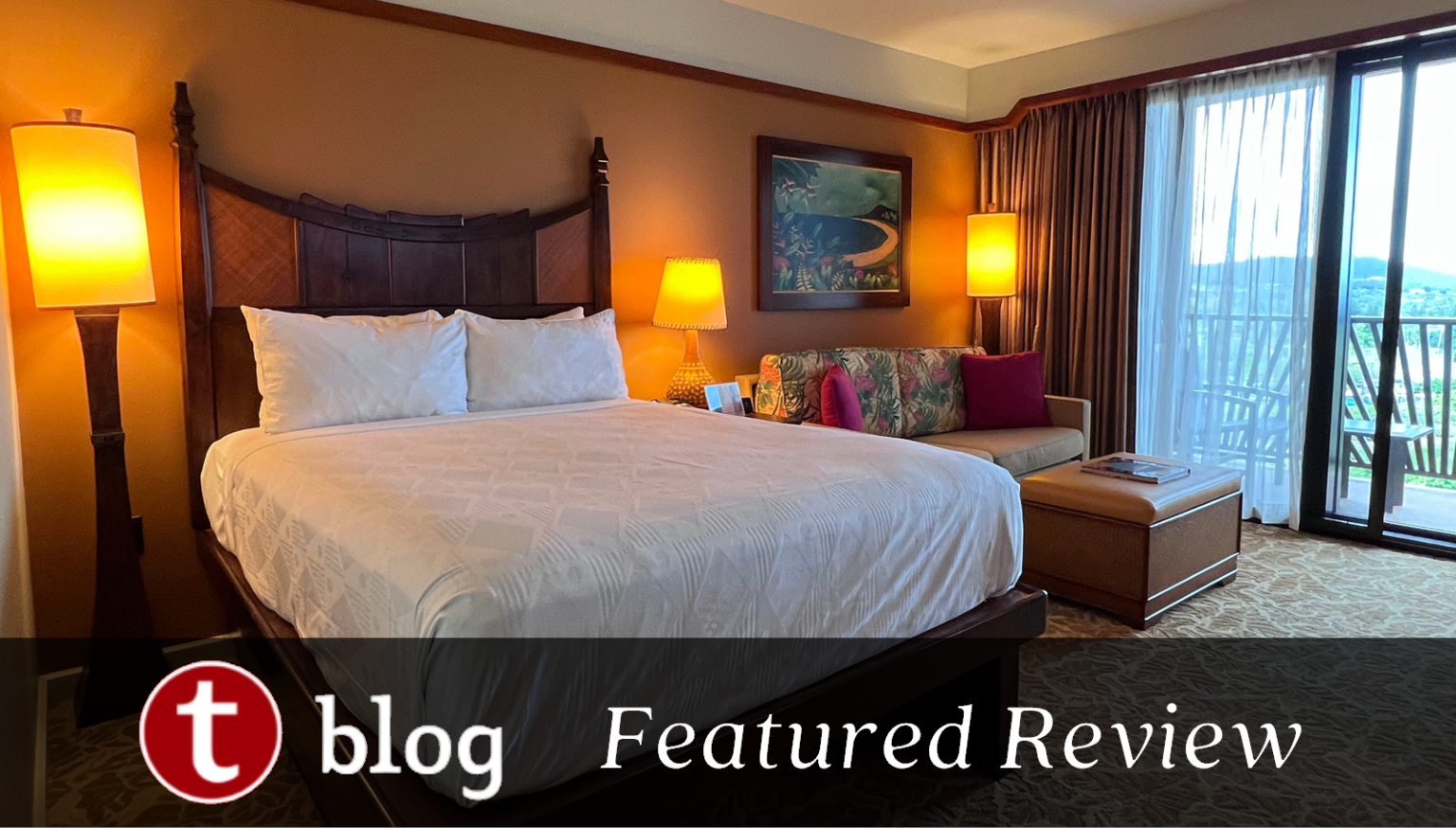 Disney’s Aulani Resort: A Deluxe Studio Room Review | TouringPlans.com Blog