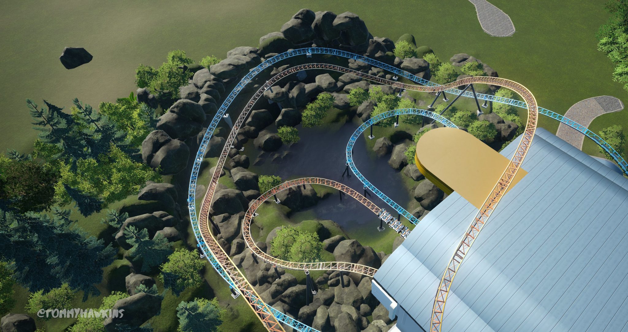 SATURDAY SIX Explores Universal’s EPIC UNIVERSE – Part Two: The Future ...