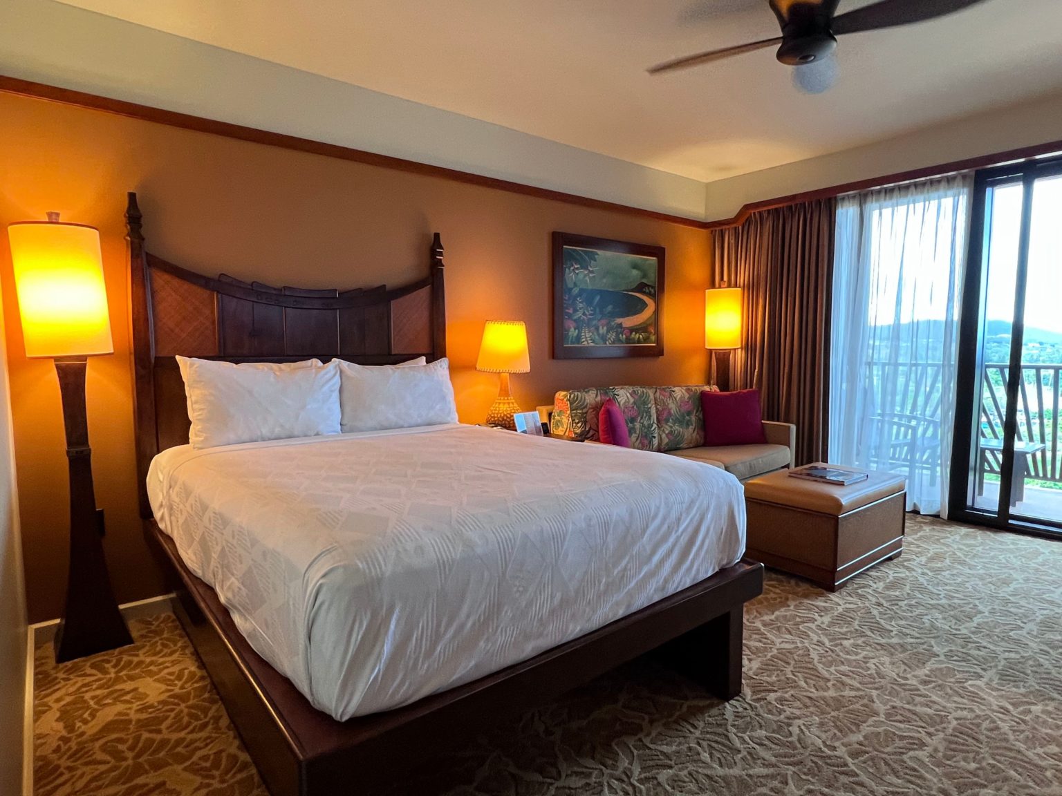 Disney’s Aulani Resort: A Deluxe Studio Room Review | TouringPlans.com Blog