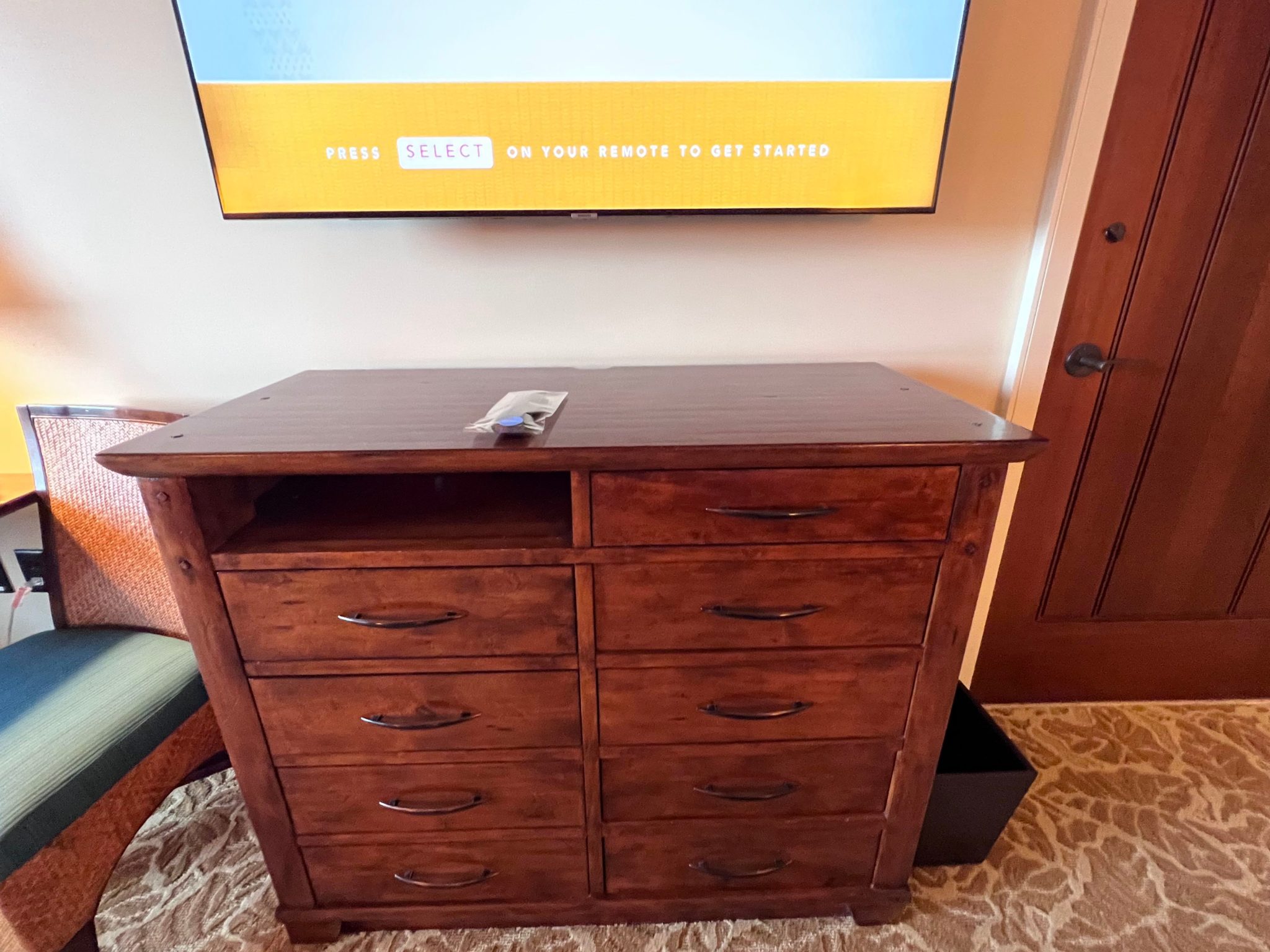 Disney’s Aulani Resort: A Deluxe Studio Room Review | TouringPlans.com Blog