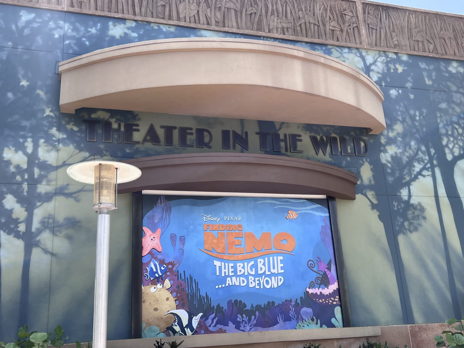 What You Need to Know About Finding Nemo: The Big Blue… and Beyond ...