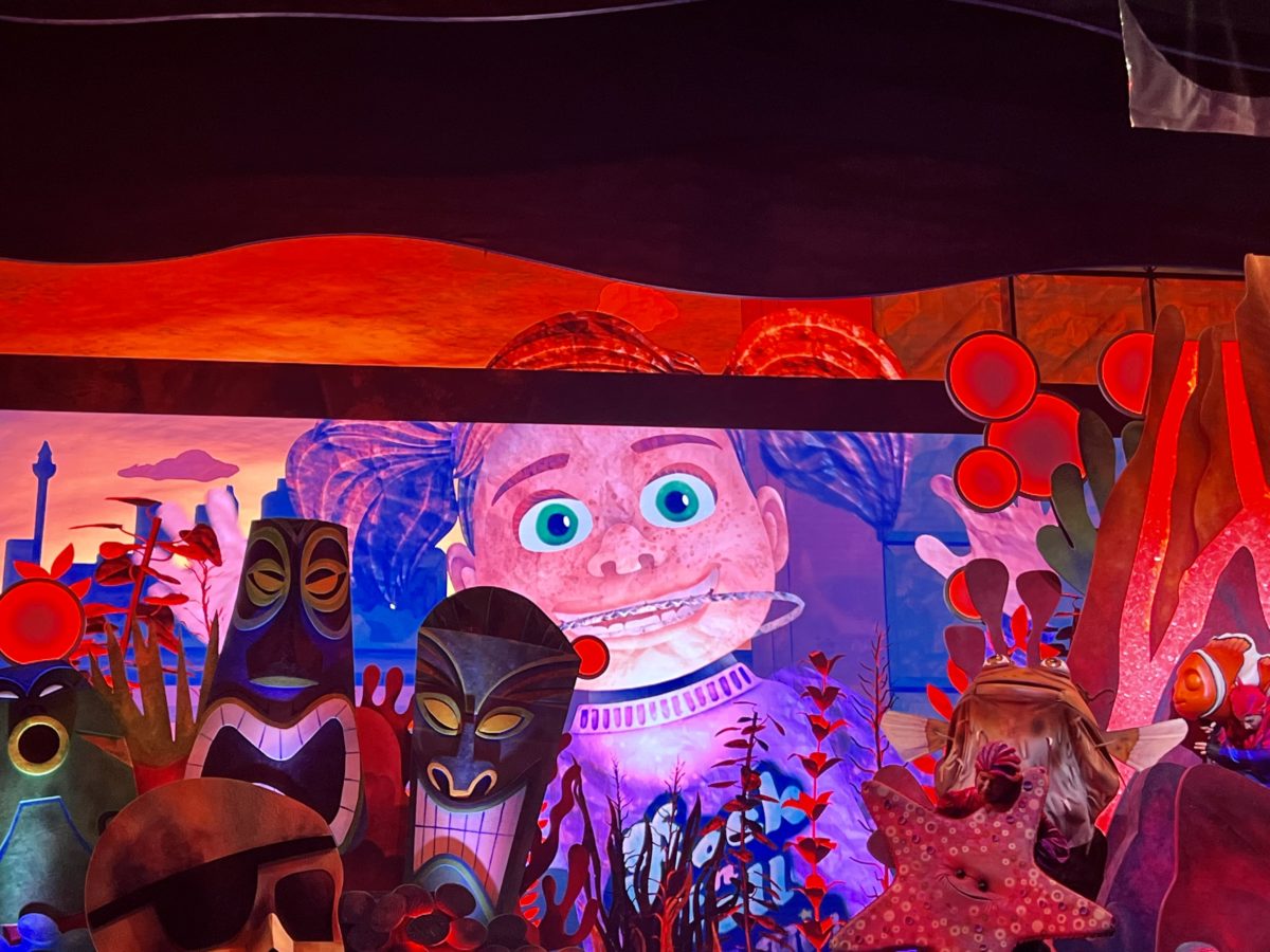 What You Need to Know About Finding Nemo: The Big Blue… and Beyond ...