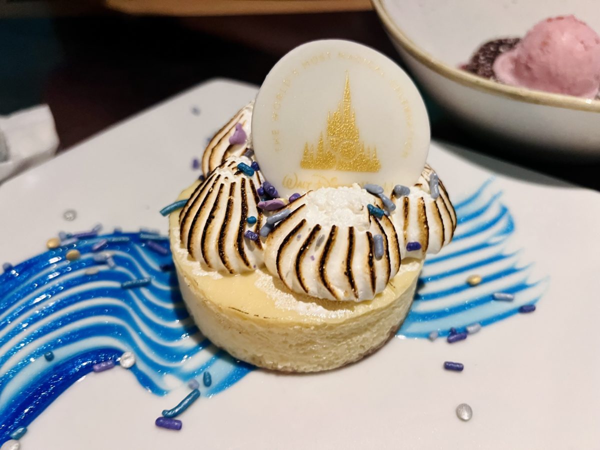 Epcot’s Coral Reef Restaurant Sinks Instead of Swims | TouringPlans.com ...