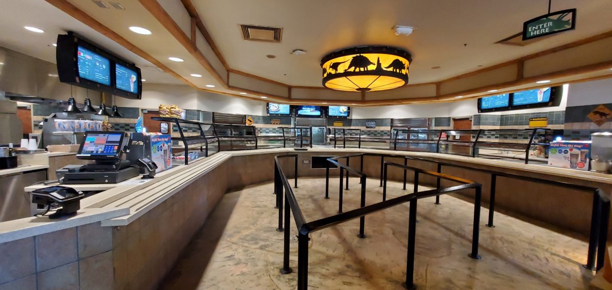 Comparing Disney and Universal’s Counter Service Dining – Cuisines and ...