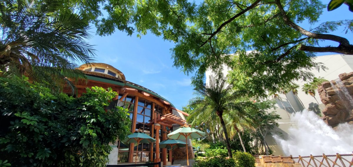 Getting to Know Universal – Thunder Falls Terrace | TouringPlans.com Blog