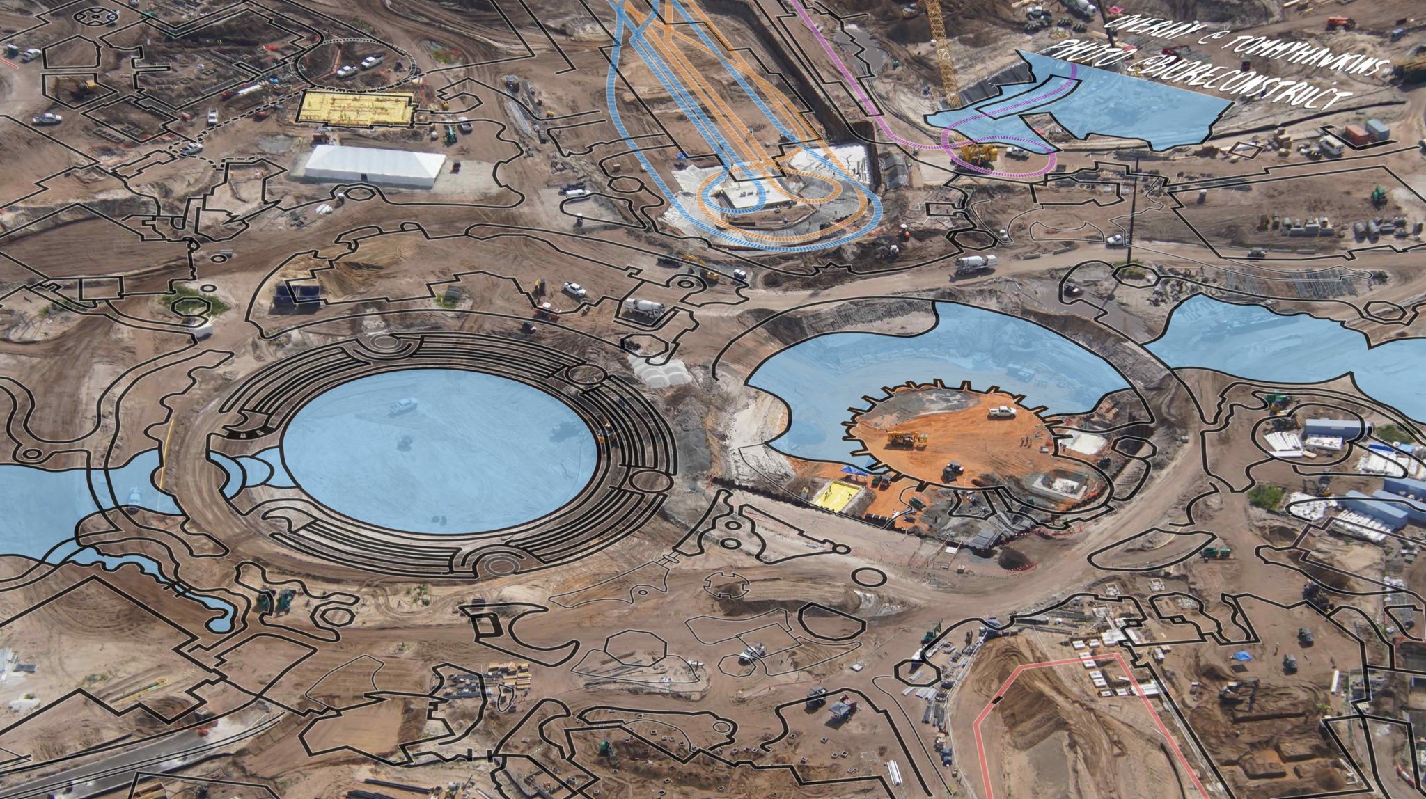 SATURDAY SIX Explores Universal’s EPIC UNIVERSE – Part Two: The Future ...