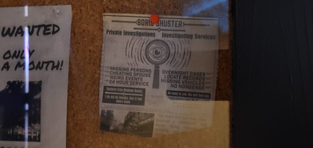 The SATURDAY SIX Looks at the Universal Studios Florida WINDOWS ...