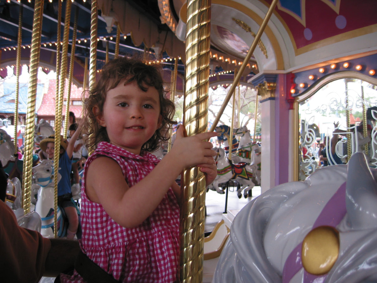 FAQ Walt Disney World Rides for Very Young Children | TouringPlans.com Blog