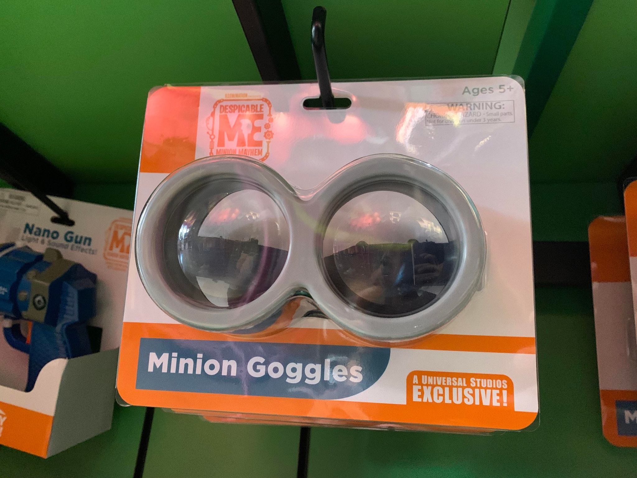 The SATURDAY SIX Looks at MINIONS Taking Over the Universal Orlando ...