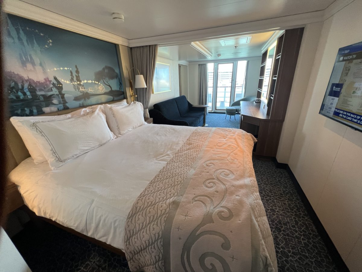 10 Things on the Disney Wish That Are Different from the Other DCL ...