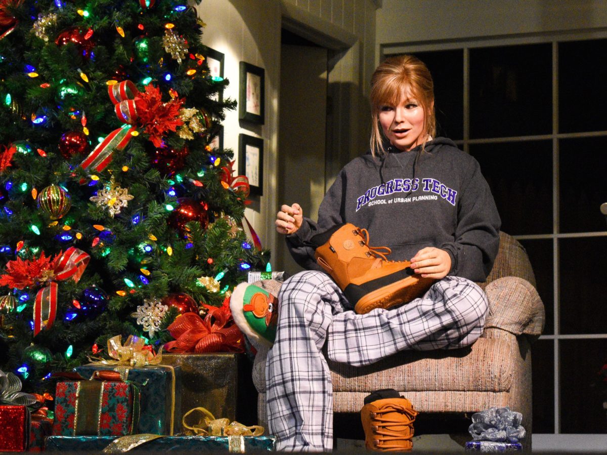 Five Things to Know About Walt Disney’s Carousel of Progress ...