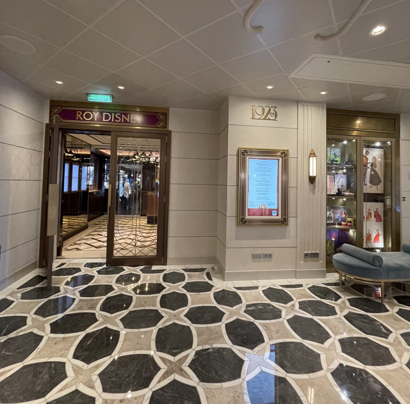 How The Disney Wish Differs from Other Disney Cruise Line Ships ...