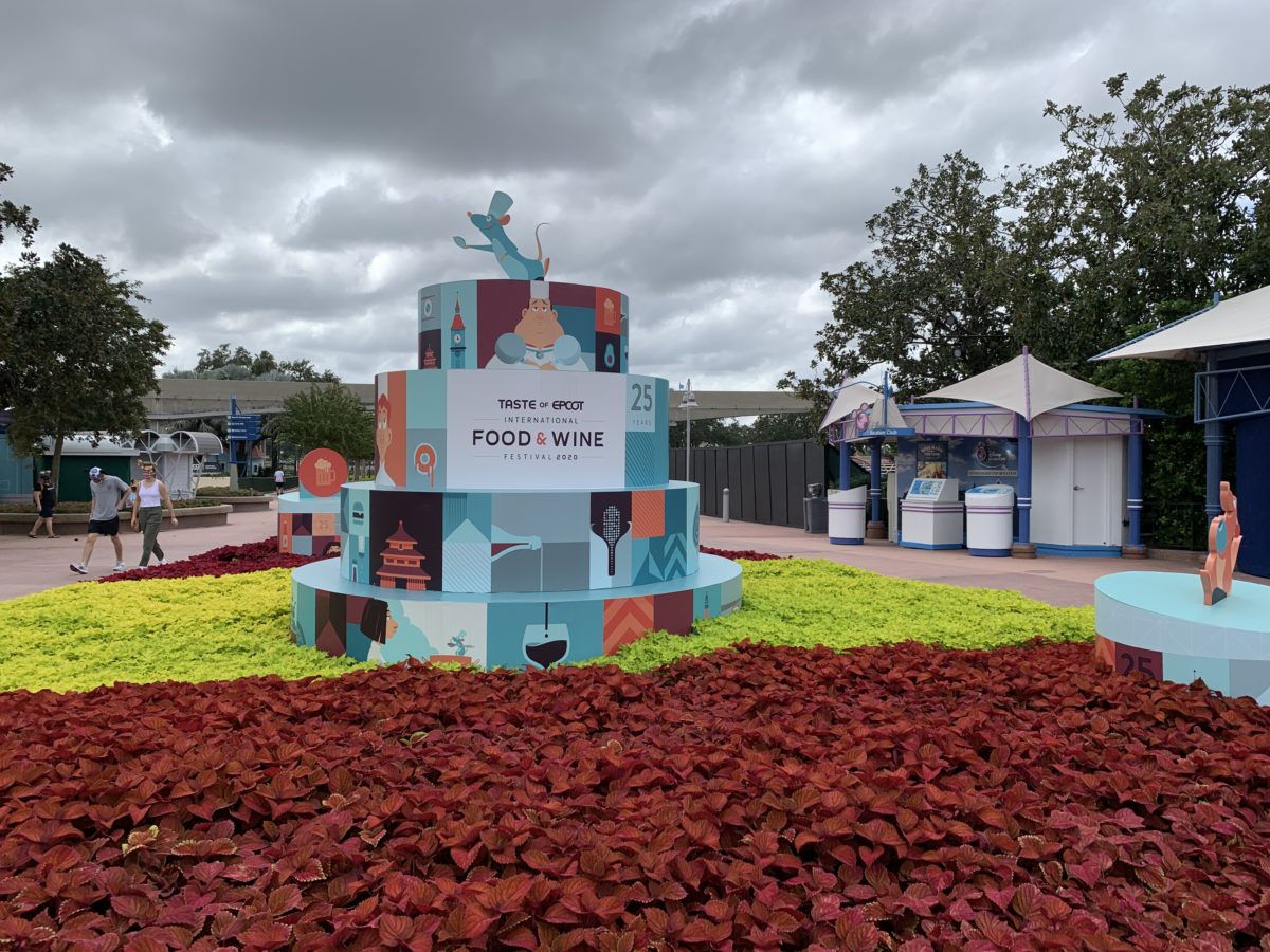 The Anatomy of an EPCOT Festival | TouringPlans.com Blog