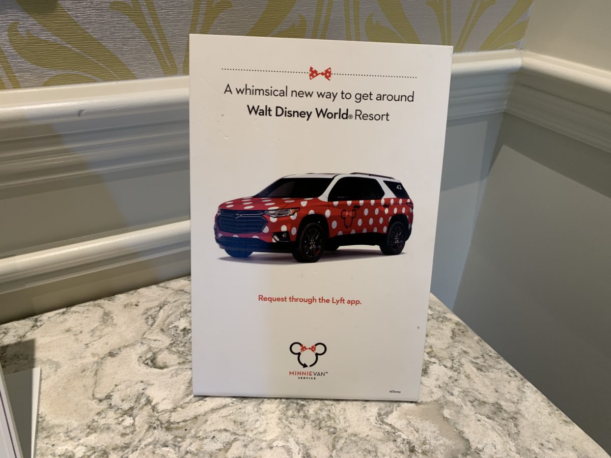 Renting a Car for Your Walt Disney World Vacation: How Do I Decide ...