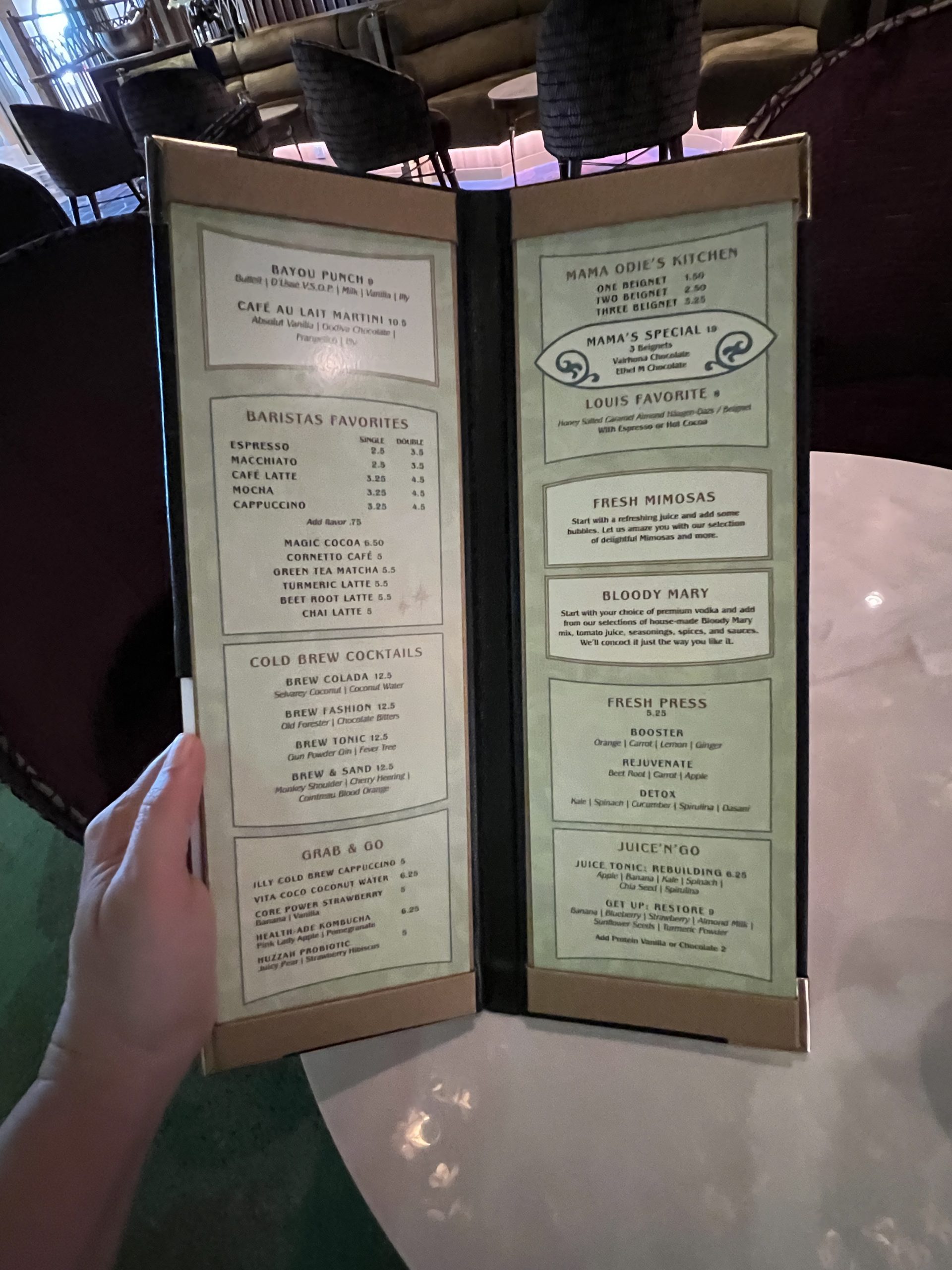 10 Things on the Disney Wish That Are Different from the Other DCL ...