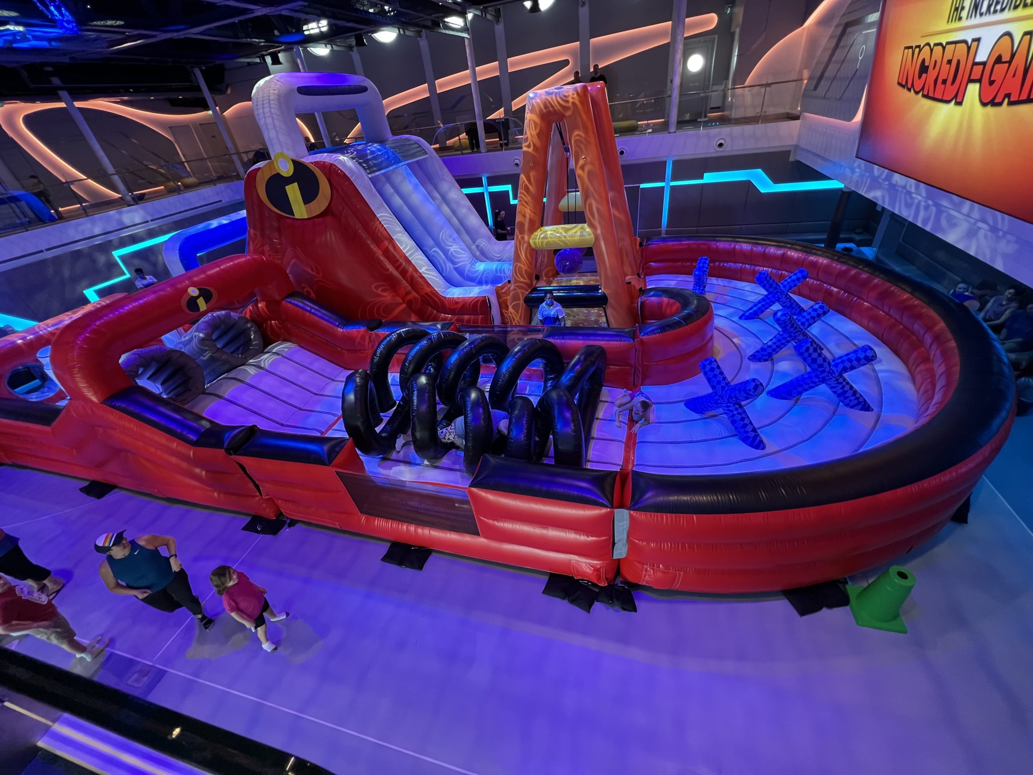 10 Things on the Disney Wish That Are Different from the Other DCL ...