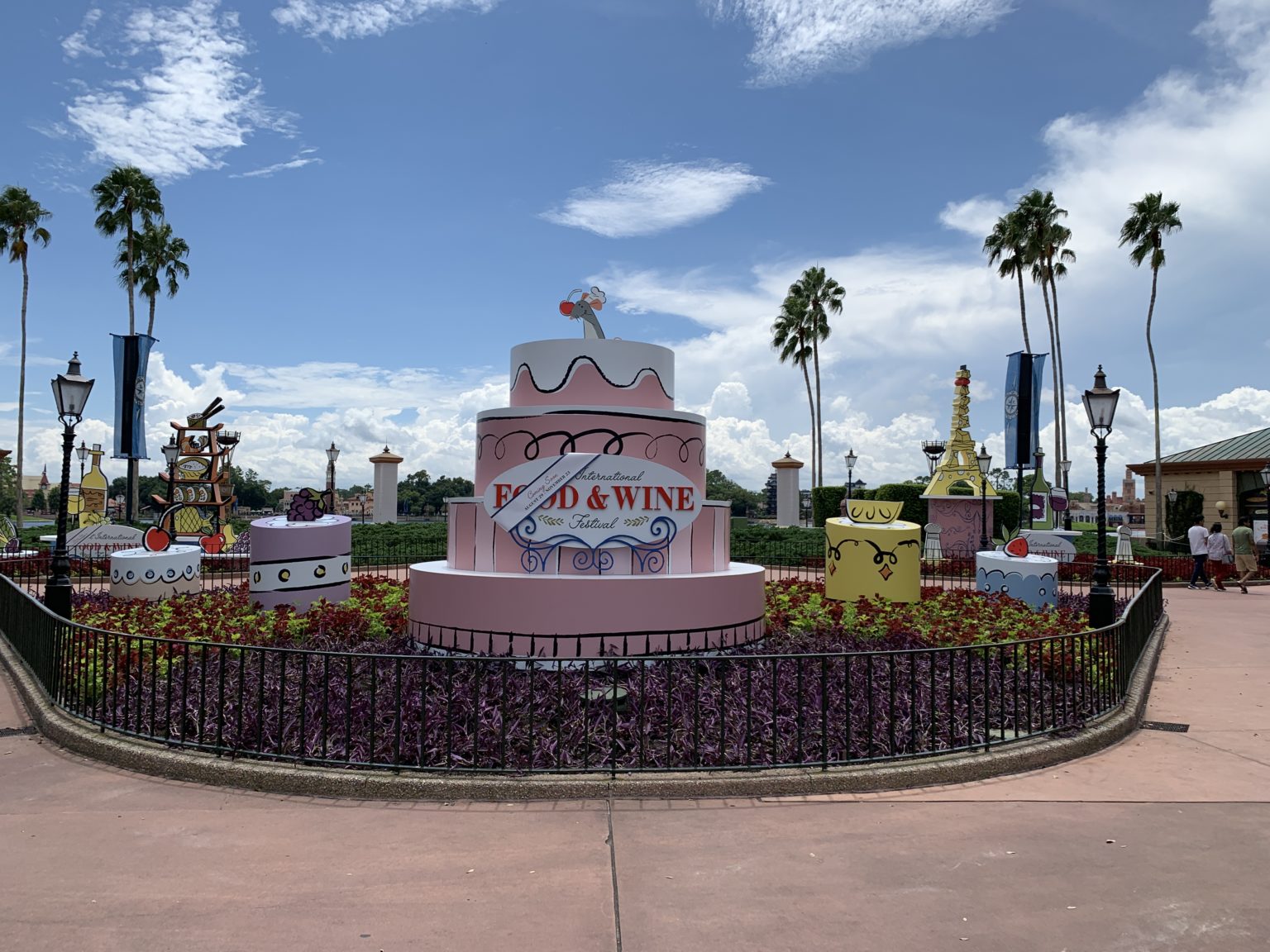 The Anatomy of an EPCOT Festival | TouringPlans.com Blog