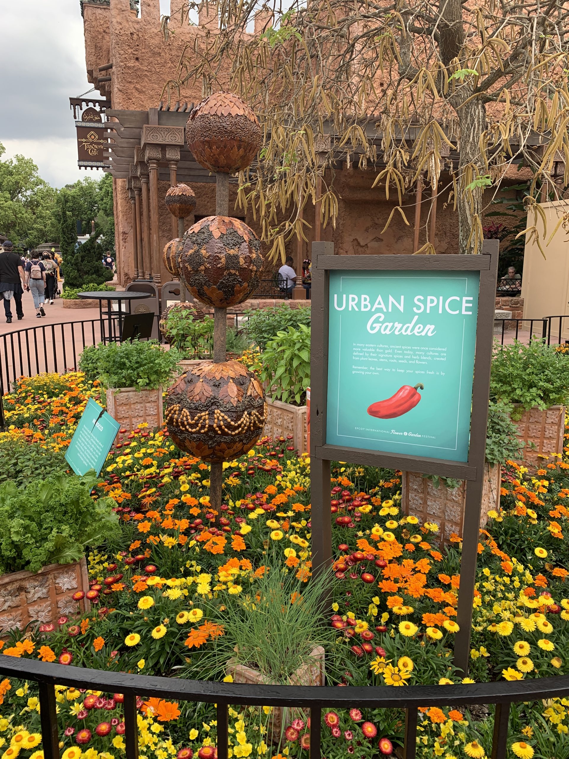 The Anatomy of an EPCOT Festival | TouringPlans.com Blog