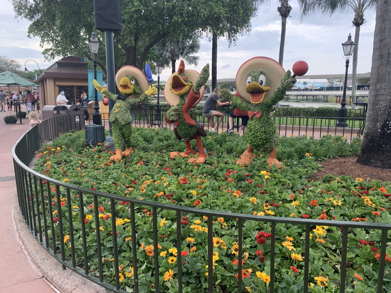 The Anatomy of an EPCOT Festival | TouringPlans.com Blog