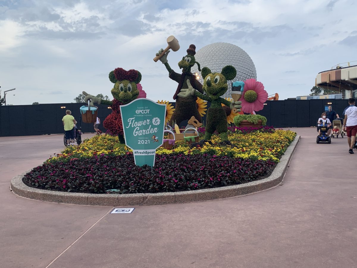 The Anatomy of an EPCOT Festival | TouringPlans.com Blog