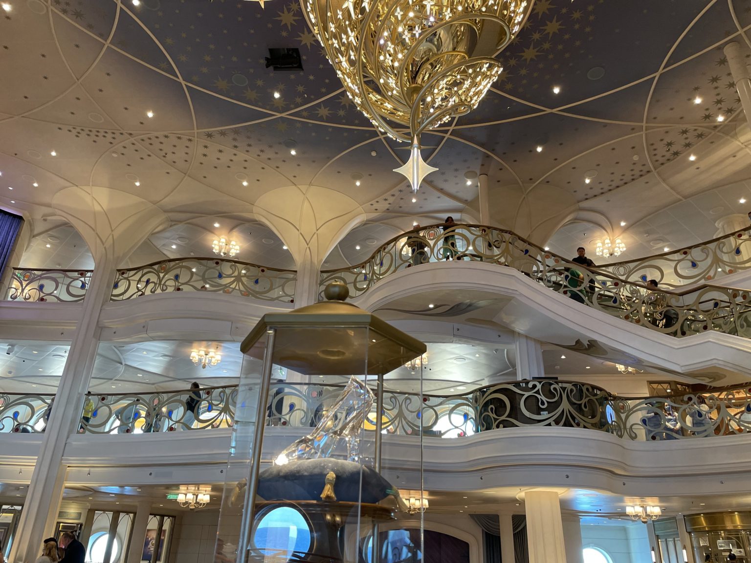 How The Disney Wish Differs from Other Disney Cruise Line Ships ...