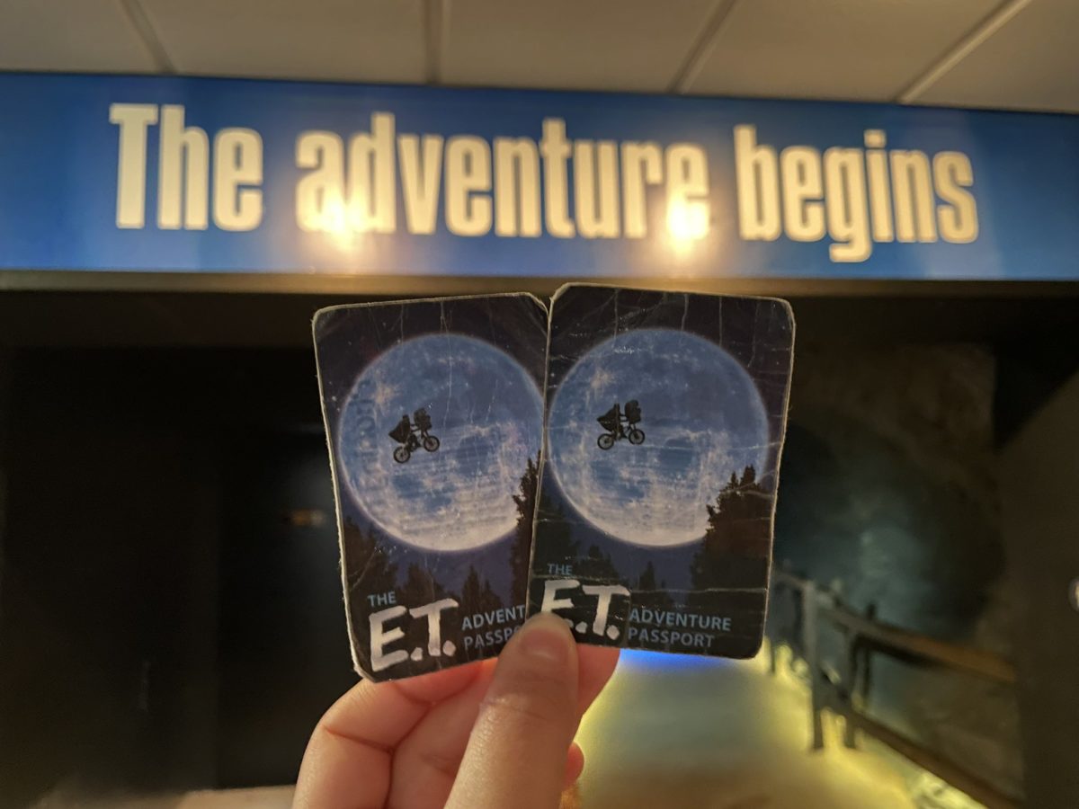 Getting to Know Universal – E.T. Adventure | TouringPlans.com Blog