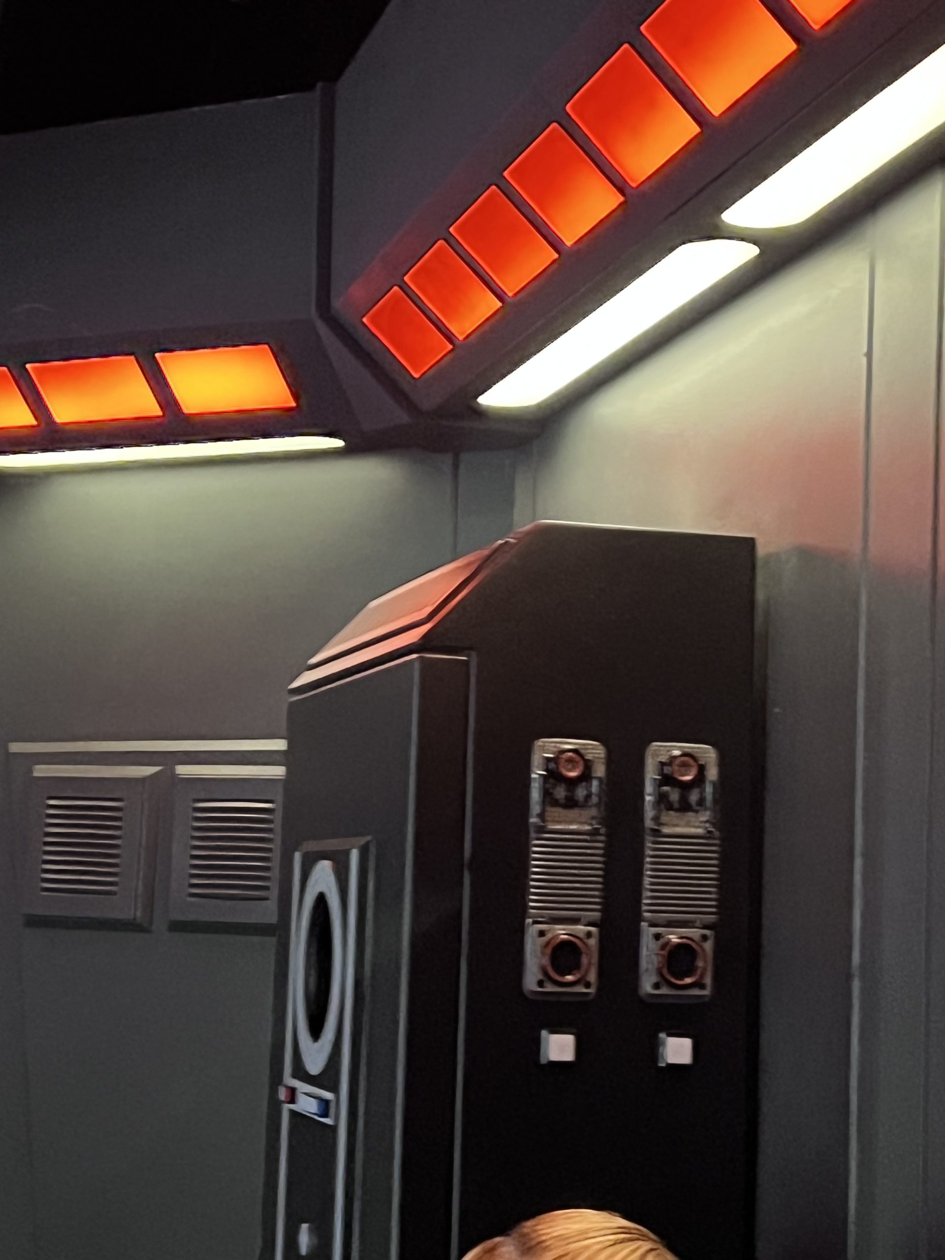 Star Wars Launch Bay Strikes Back at Disney’s Hollywood Studios ...