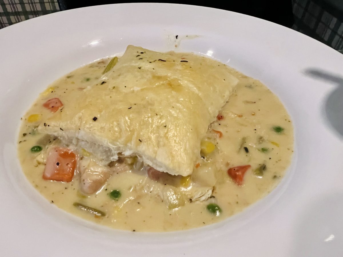 50’s Prime Time Cafe Review: A Classic Returns & Dreamboat Desserts ...