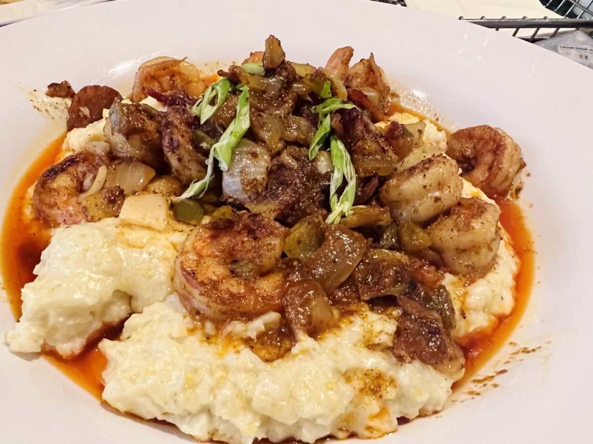50’s Prime Time Cafe Review: A Classic Returns & Dreamboat Desserts ...
