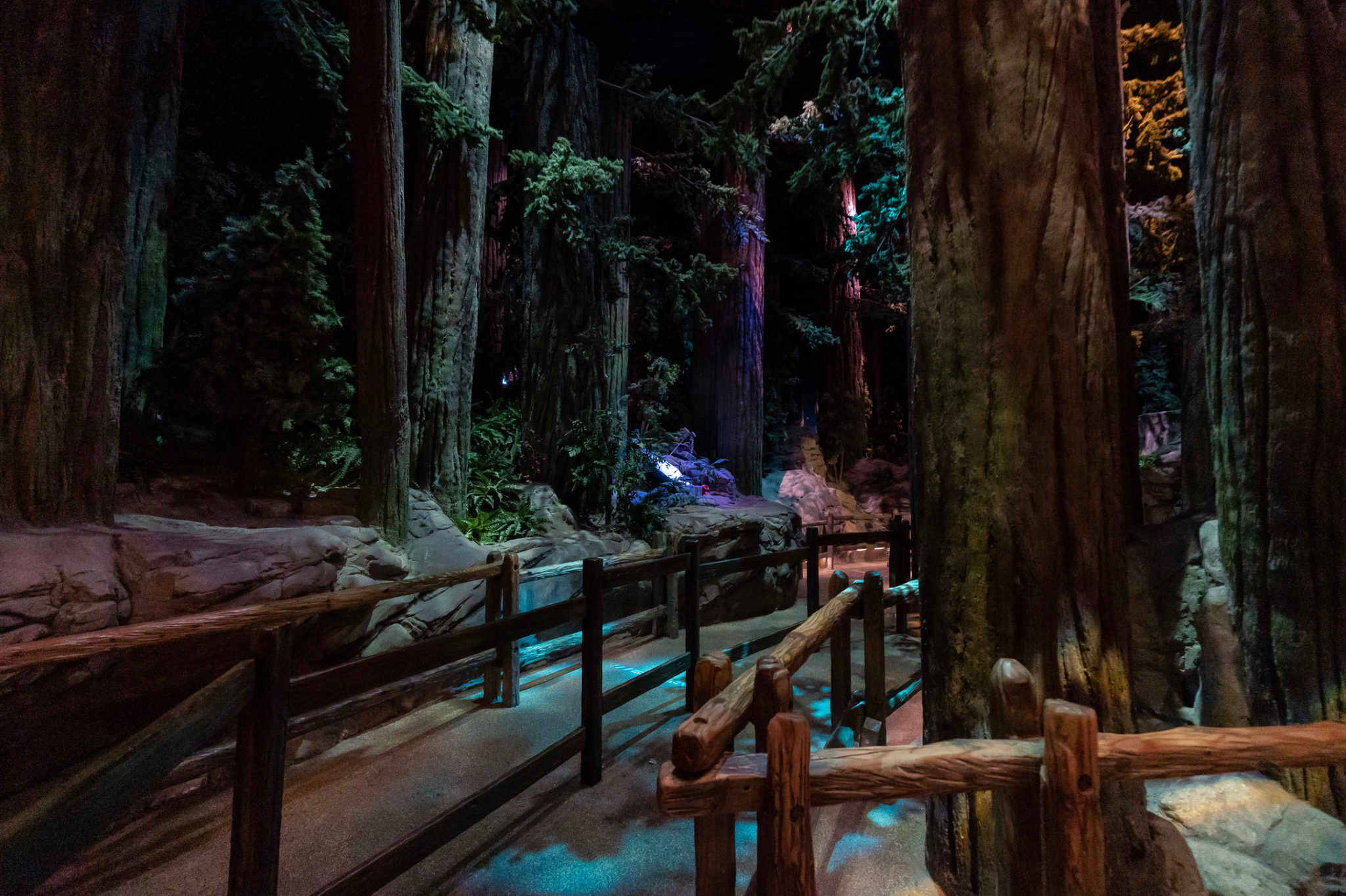 Getting to Know Universal – E.T. Adventure | TouringPlans.com Blog