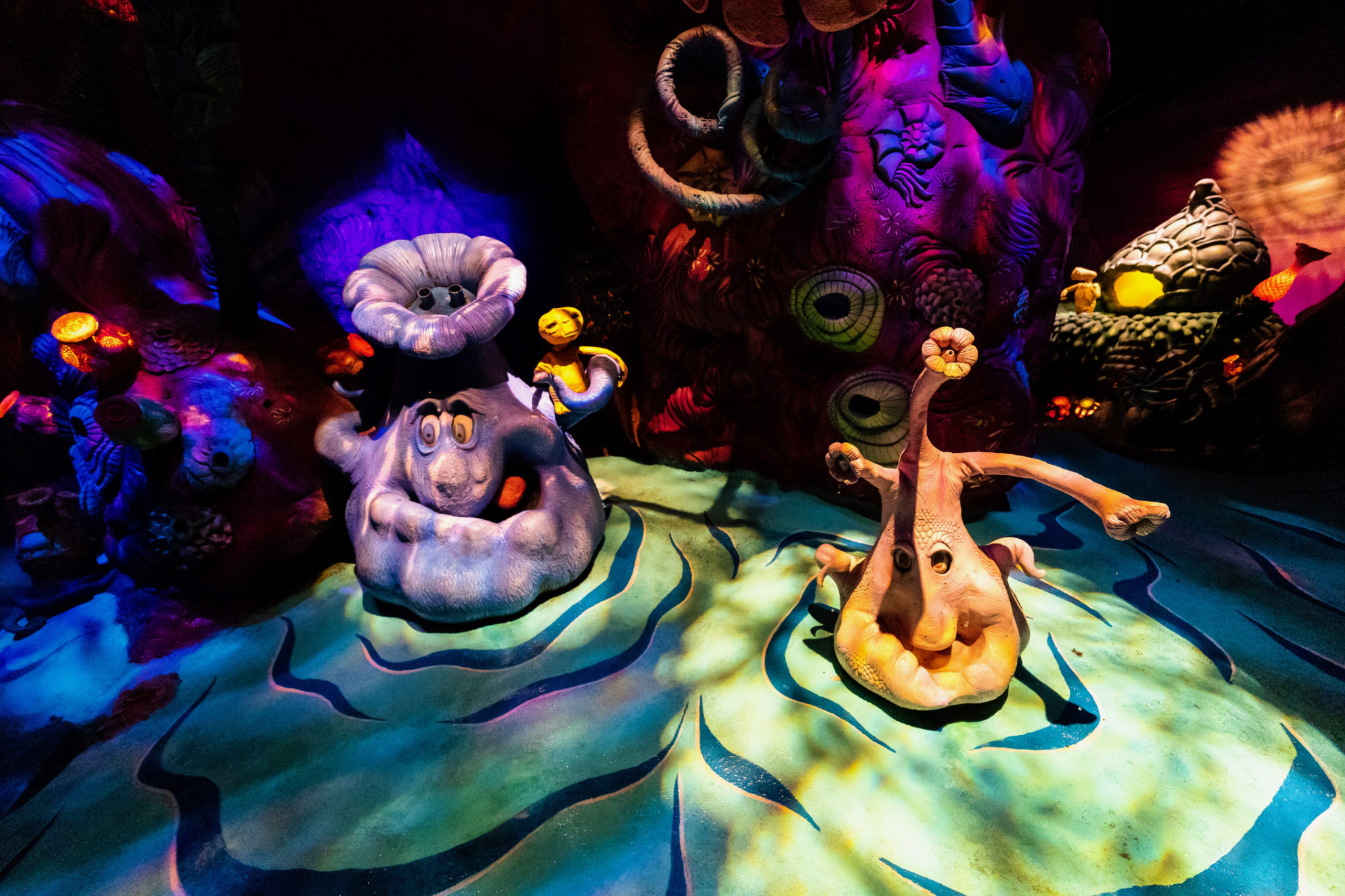 Getting to Know Universal – E.T. Adventure | TouringPlans.com Blog