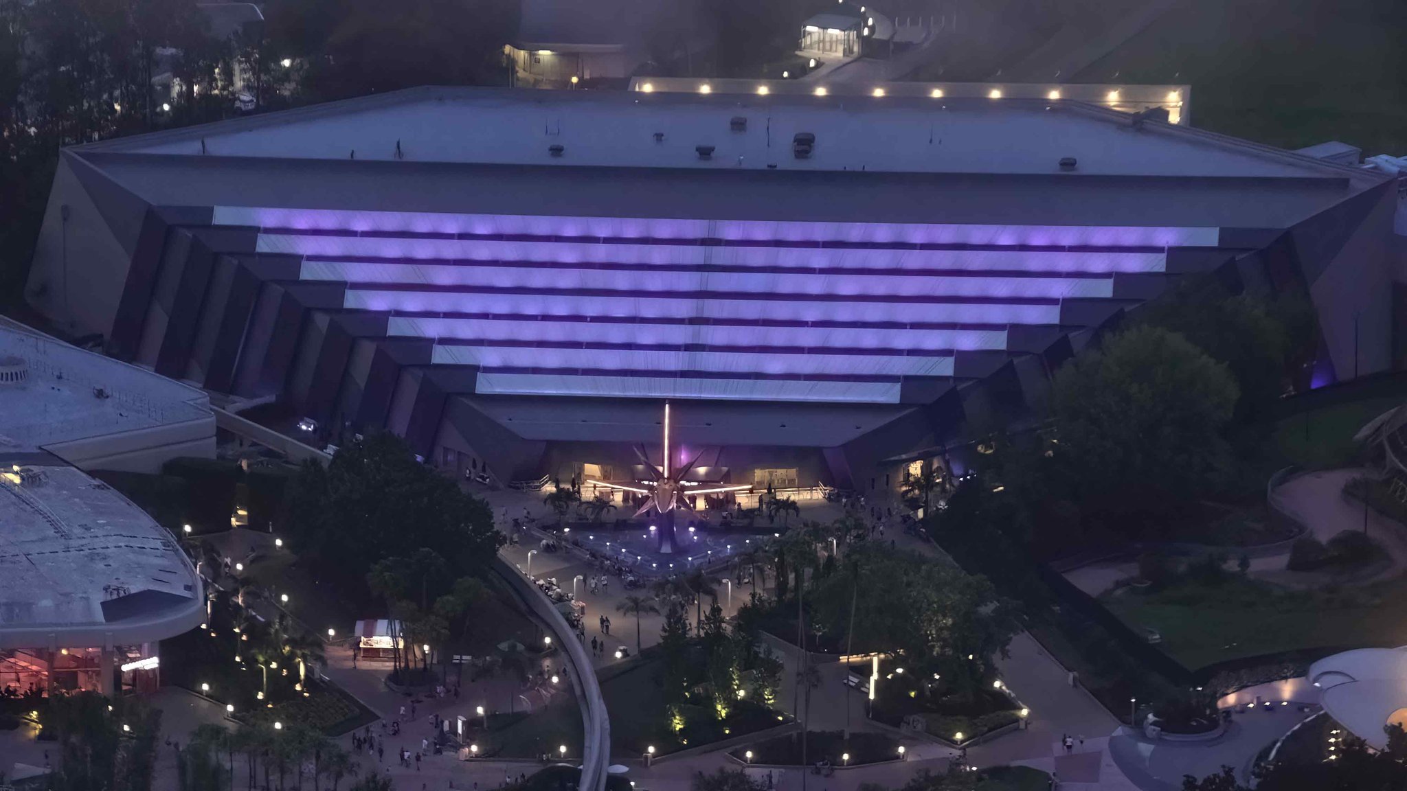 SATURDAY SIX Presents: Flights with @bioreconstruct Vol 2 – EPCOT ...