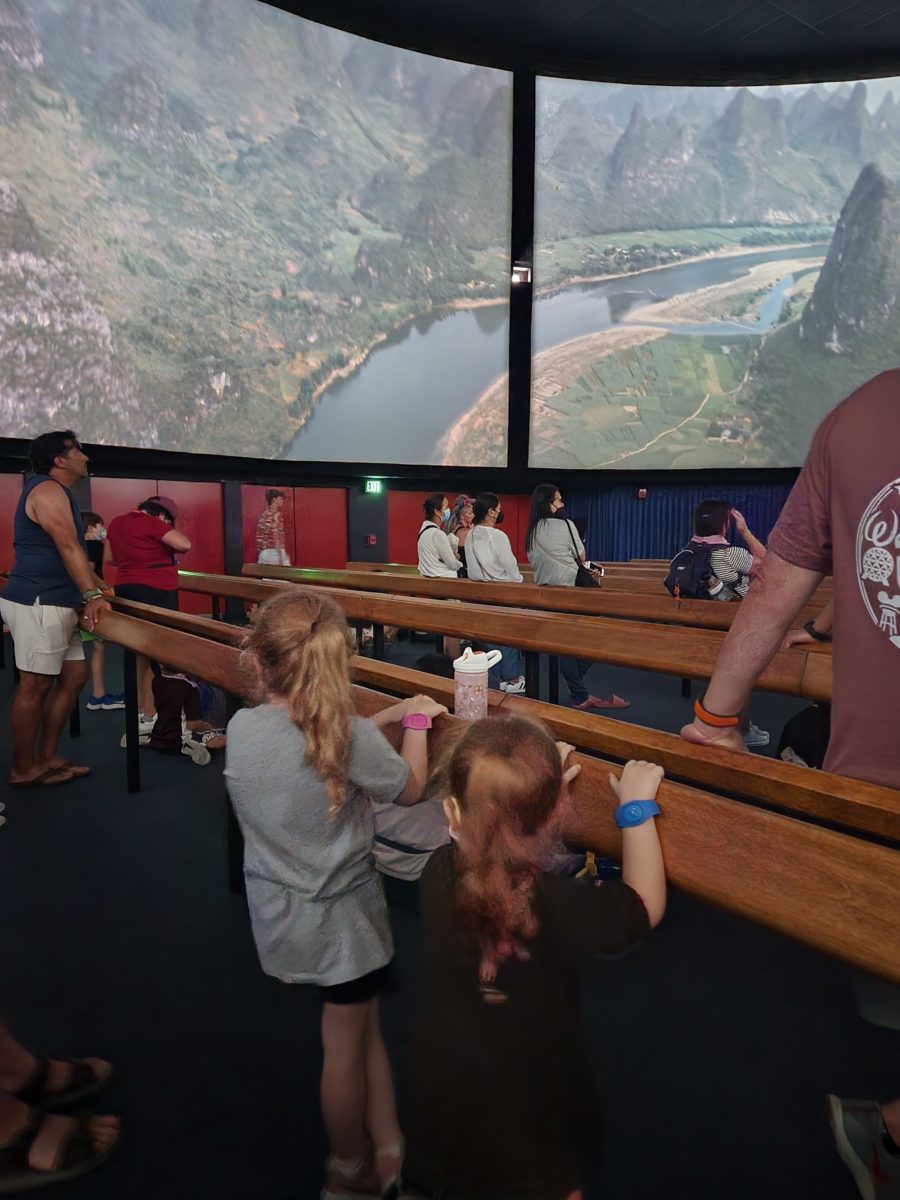 What To Know: A First-Timer’s Guide to EPCOT | TouringPlans.com Blog