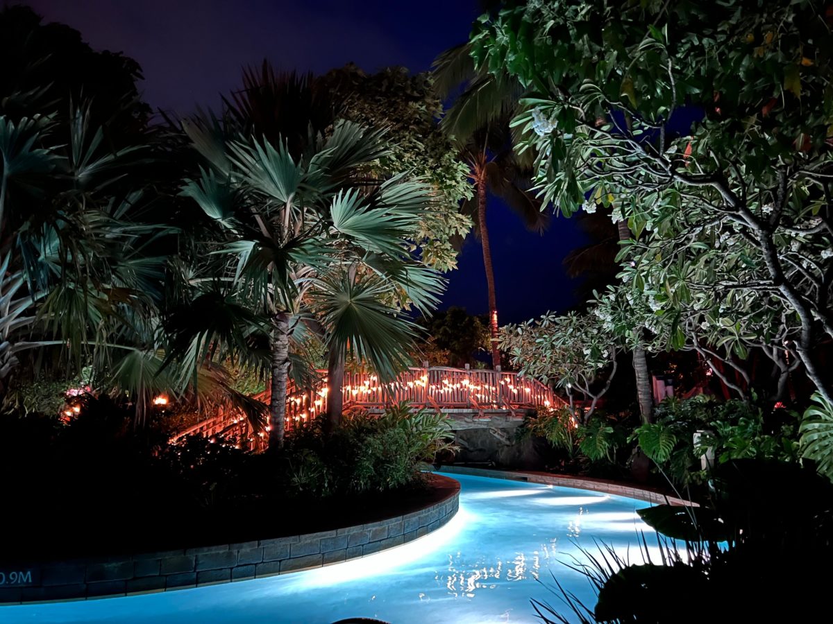 The Pools of Disney’s Aulani | TouringPlans.com Blog