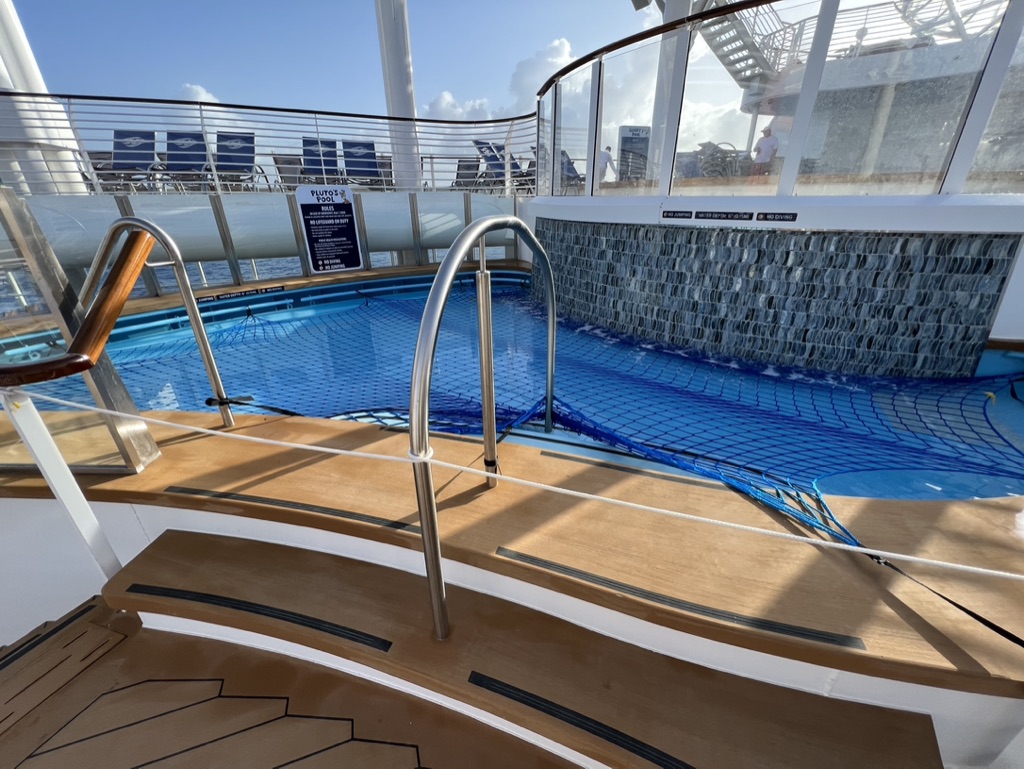 PHOTOS: A Tour of All the Pools on the Wish, Disney Cruise Line’s ...