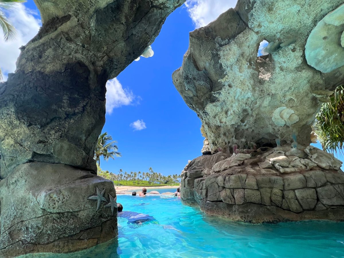 The Pools of Disney’s Aulani | TouringPlans.com Blog