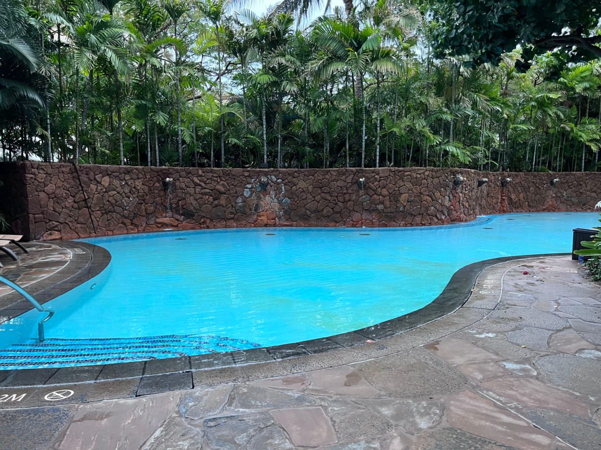 The Pools of Disney’s Aulani | TouringPlans.com Blog