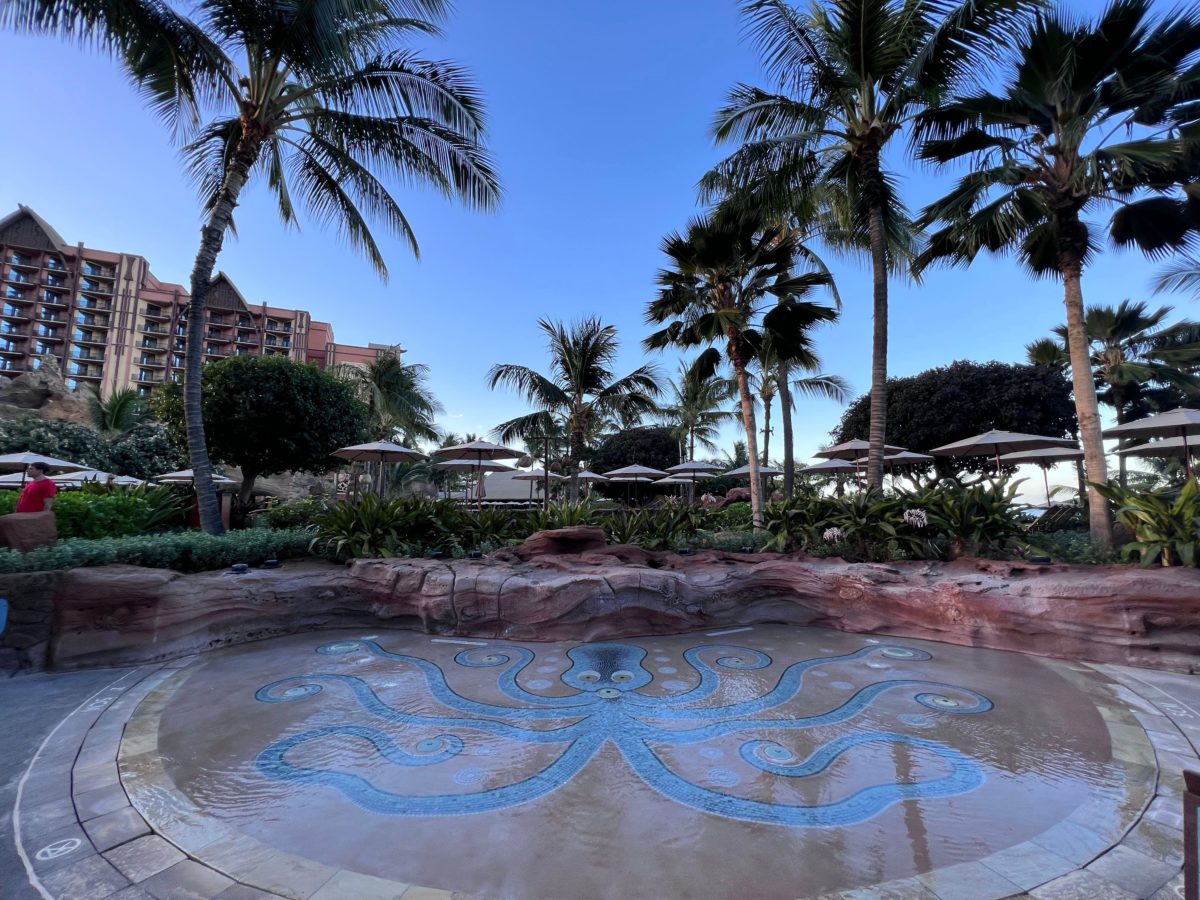The Pools of Disney’s Aulani | TouringPlans.com Blog