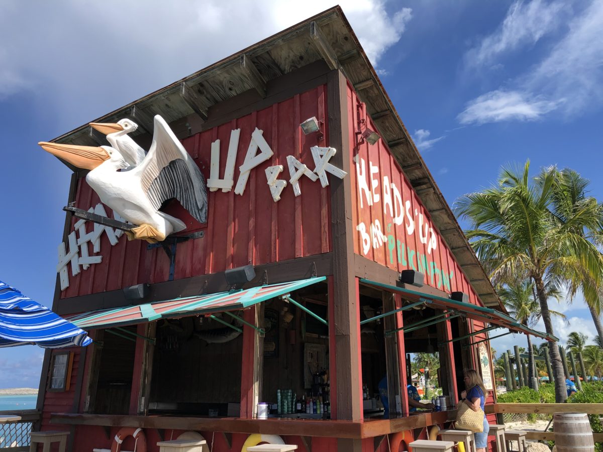 How to Have a Great First Time at Disney’s Castaway Cay | TouringPlans ...