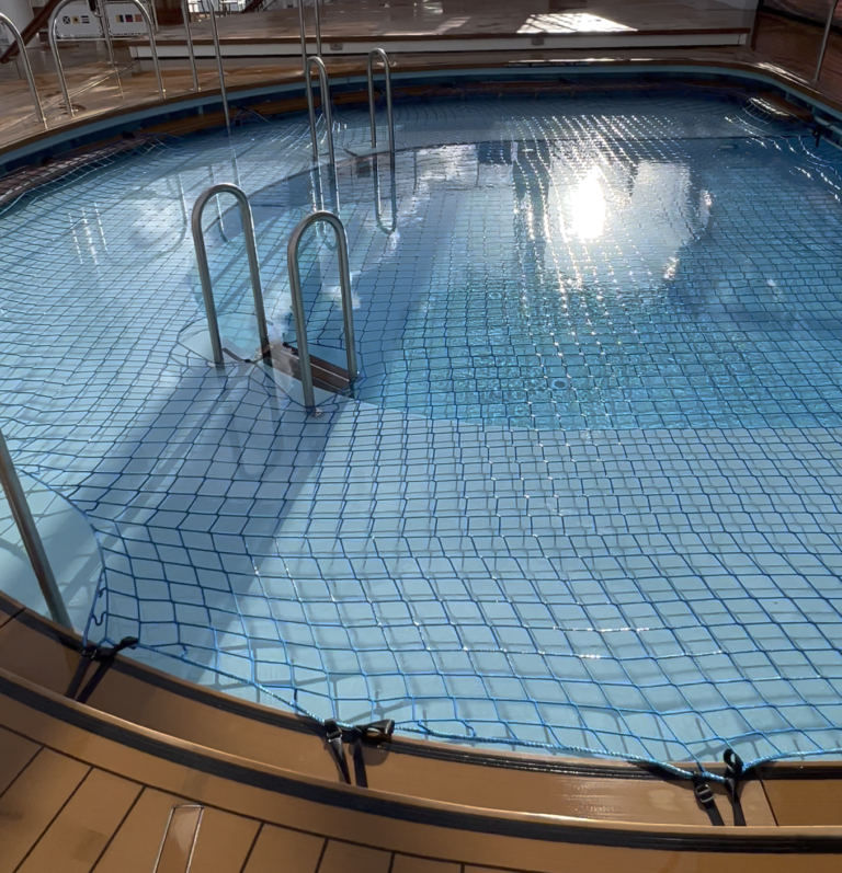 PHOTOS: A Tour of All the Pools on the Wish, Disney Cruise Line’s ...