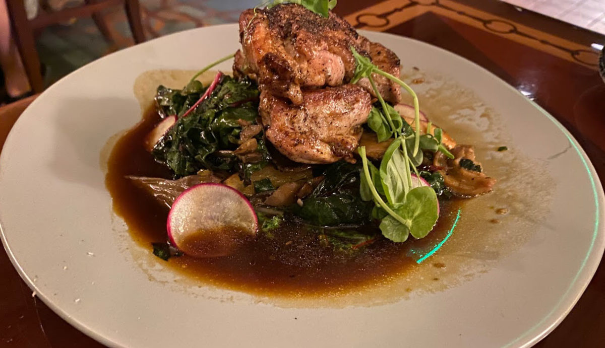 The Turf Club Bar & Grill: It’s Available Last Minute but Is It Any ...