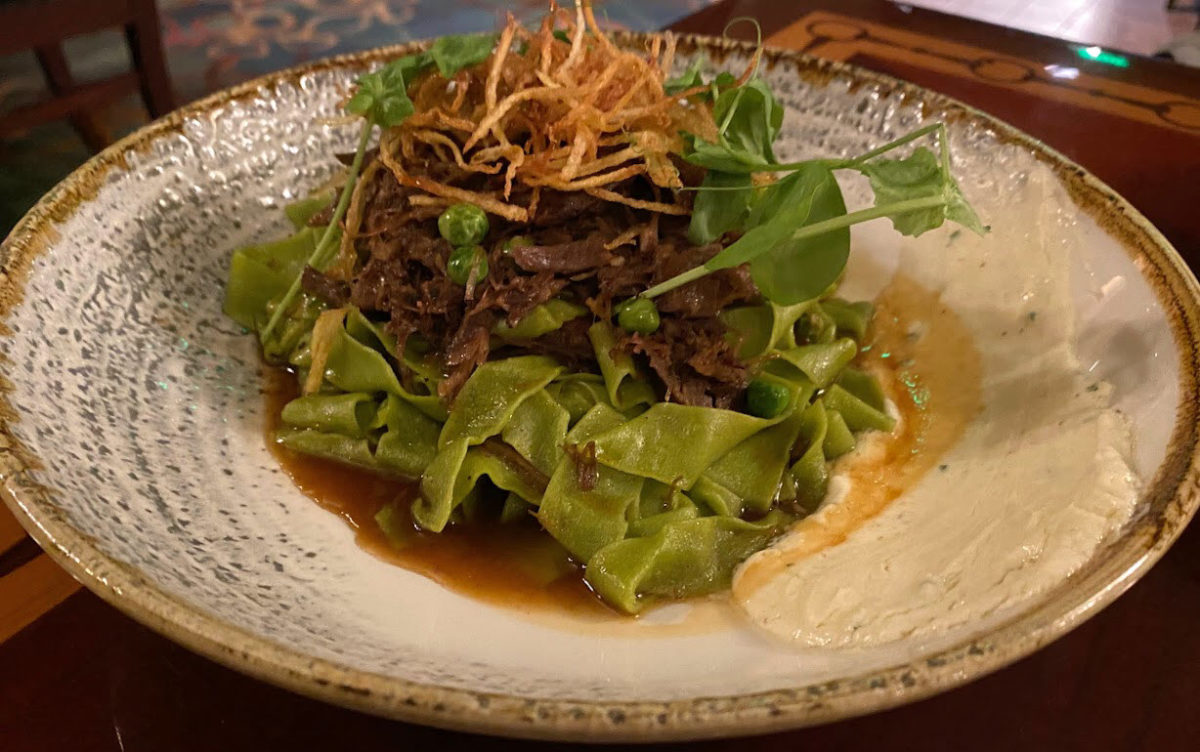 The Turf Club Bar & Grill: It’s Available Last Minute but Is It Any ...