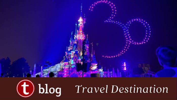 Disneyland Paris Tips and Observations From a First Time Visitor ...