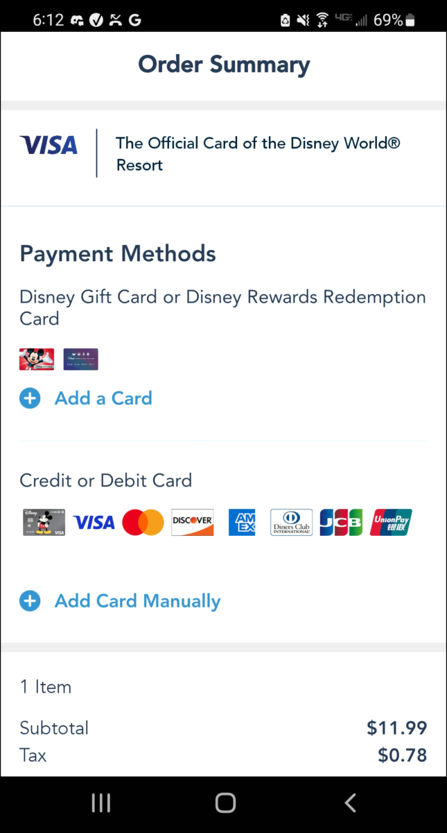 How Can Kids and Teens Pay for Things at Disney World? | TouringPlans ...