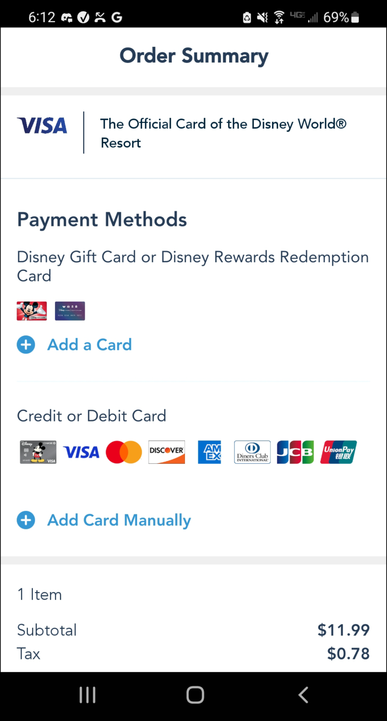 How Can Kids and Teens Pay for Things at Disney World? | TouringPlans.com Blog